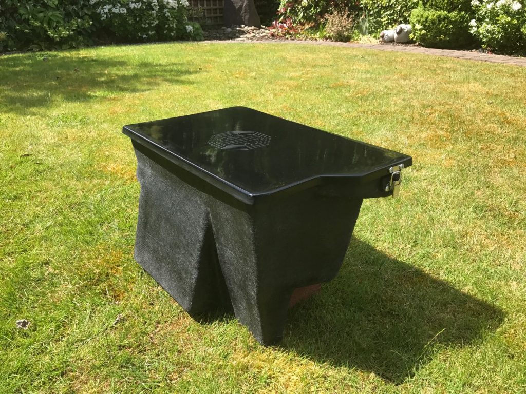 Mg F Mg TF originele mg frontbox/toolbox nieuw – COWA CarParts