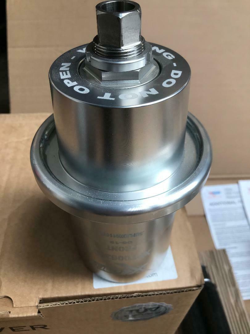 Mg F Mgf Veerbollen vervangingskit suspension kit HYDRAGAS SUPLEX ...