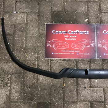 mgf mg tf voor spoiler Lip – COWA CarParts